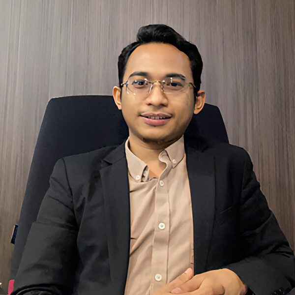 Our Therapist | Payung Redup