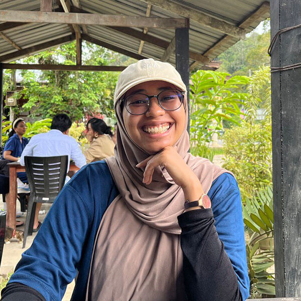 Our Therapist | Payung Redup