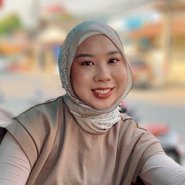 Our Therapist | Payung Redup