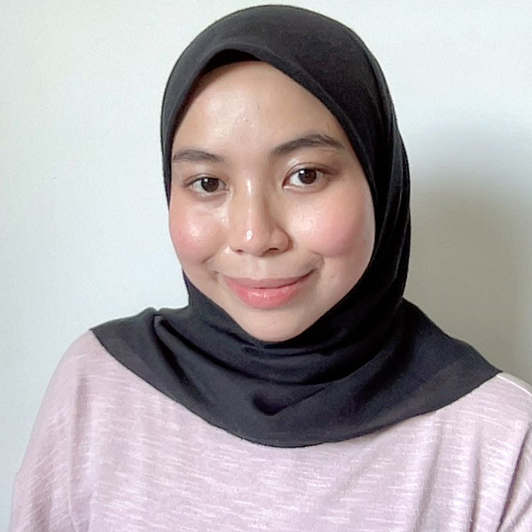 Our Therapist | Payung Redup